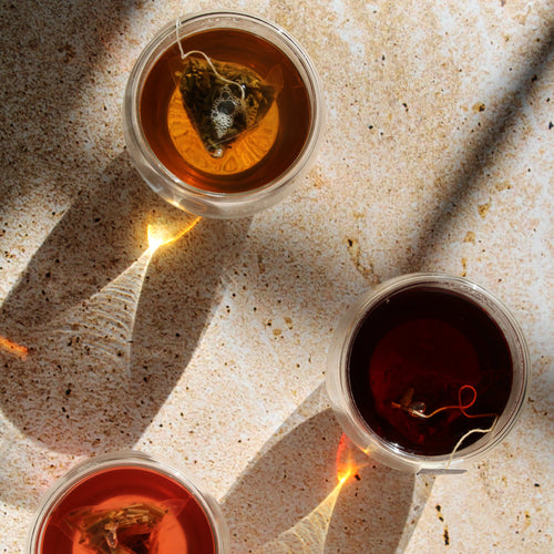 Back to Basics: Tea Terminology Explained – The Tea Centre