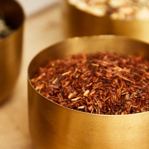 Exploring The Unique Brew of Rooibos Tea | The Tea Centre