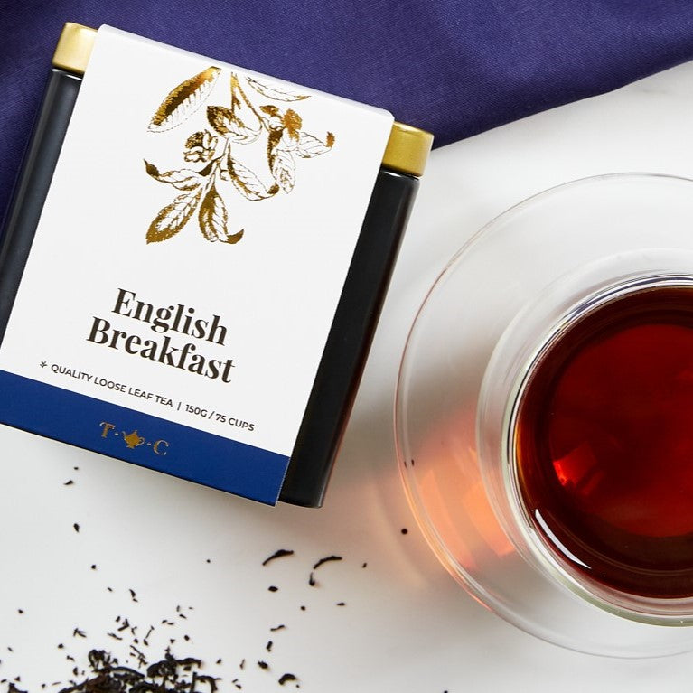 What Sets Breakfast Teas Apart From Other Teas? – The Tea Centre