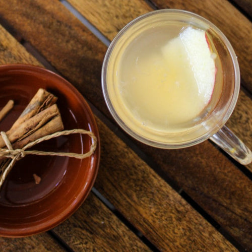 Turkish Apple Tea Recipe | How To Brew | The Tea Centre Journal