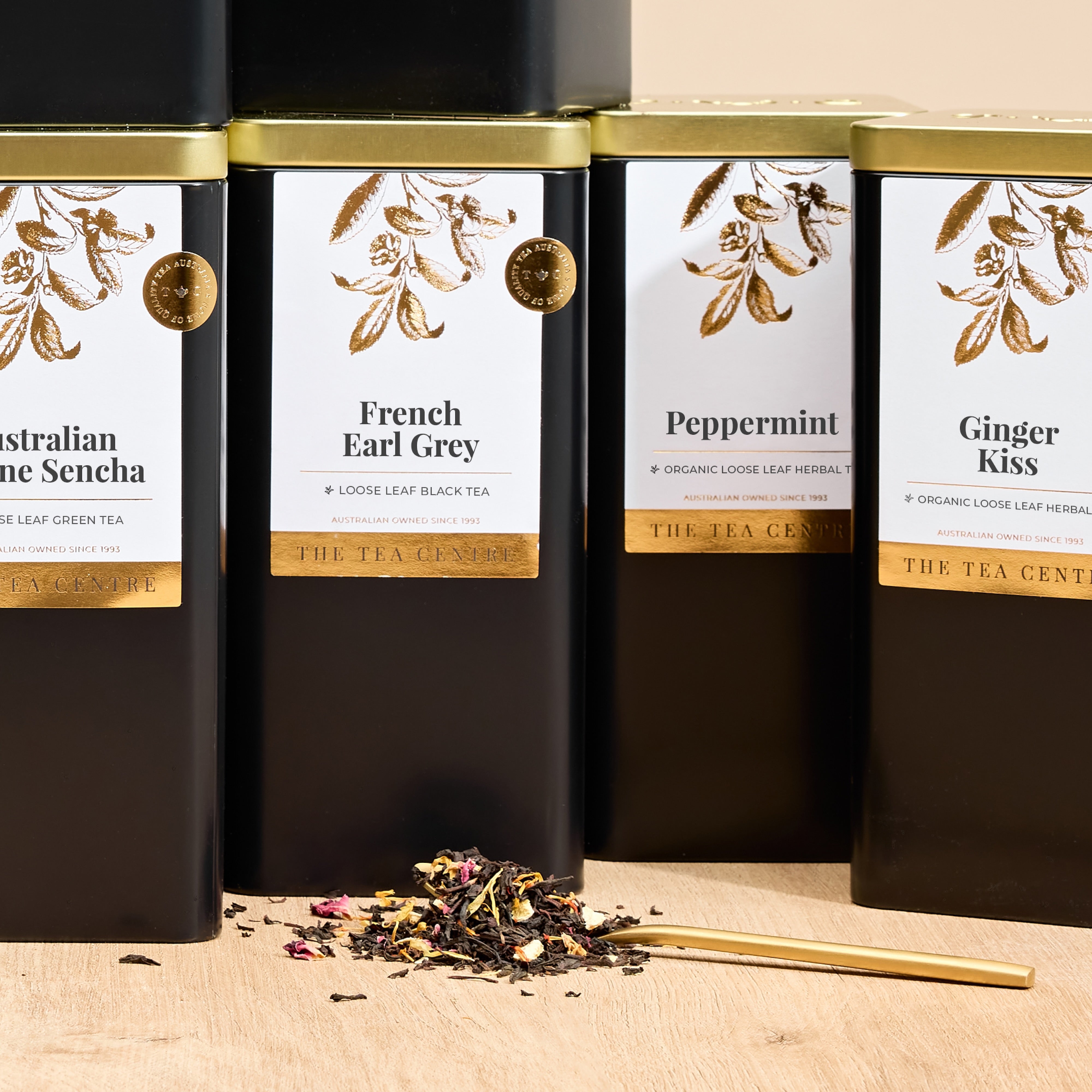 Tea Bundles – The Tea Centre