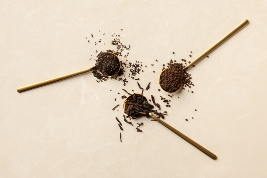 Exploring Pu-Erh's Rising Popularity – The Tea Centre