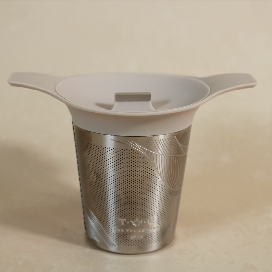 Infusers, Strainers & Scoops | Buy Tea Brewing Tools Online – The Tea ...