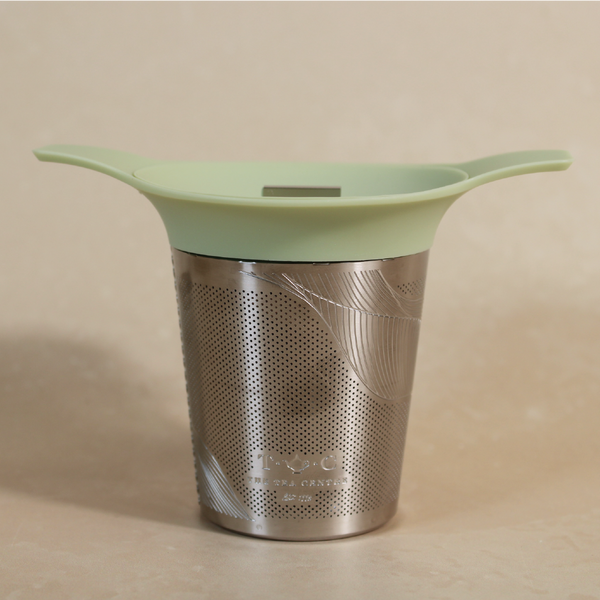 Fine Cup Infuser | Buy Tea Infusers Online | The Tea Centre