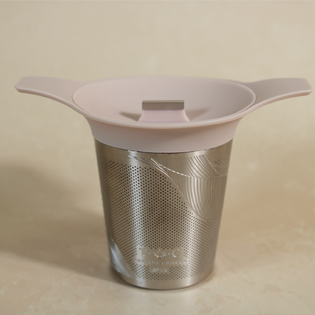 Fine Cup Infuser | Buy Tea Infusers Online | The Tea Centre