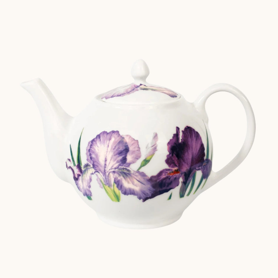 Traditional Teapots – The Tea Centre