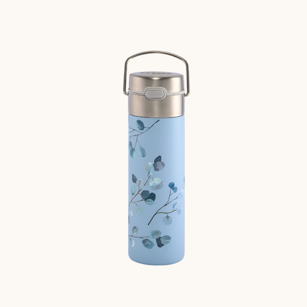 Leeza Flask | Buy Eigenart Stainless Steel Teawares Online – The Tea Centre