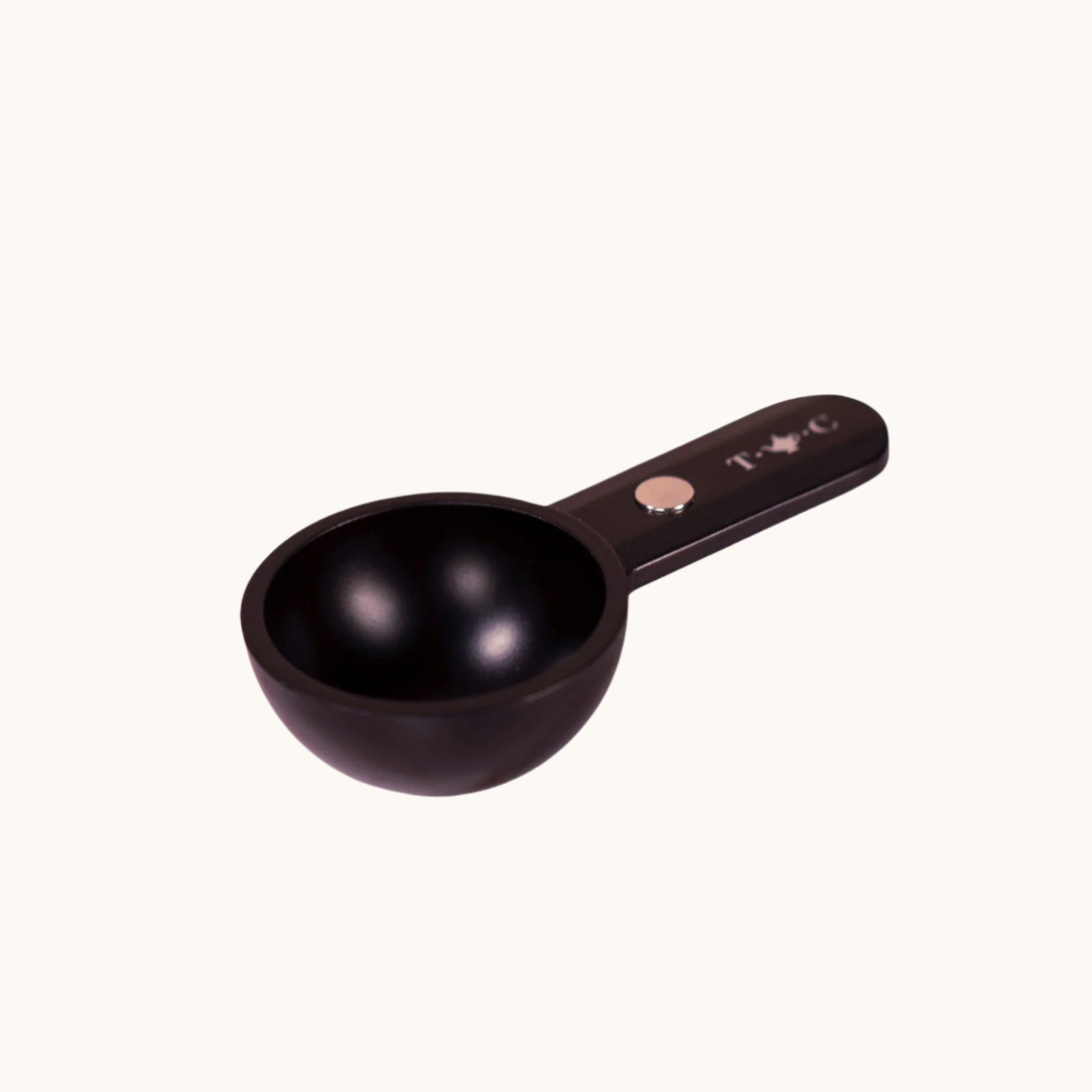 Mini Magnetic Tea Scoop | Buy Tea Scoops Online | The Tea Centre