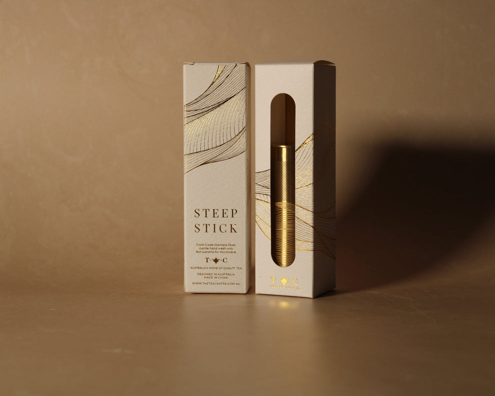 Steep Stick Infuser | Buy Tea Infusers Online | The Tea Centre