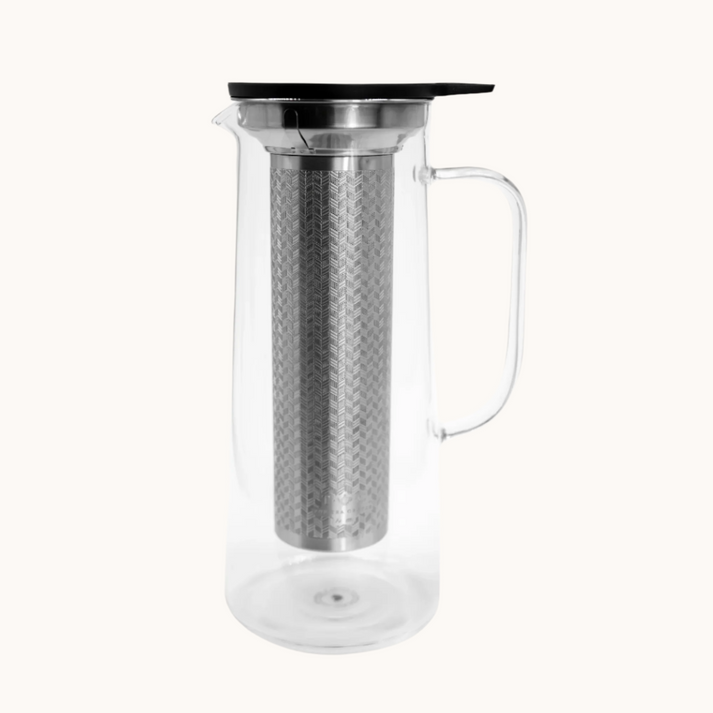 TC Iced Tea Jug | Buy Teawares Online | The Tea Centre