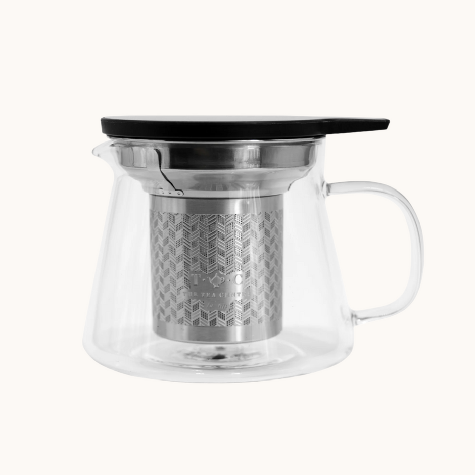 Modern Teapots – The Tea Centre