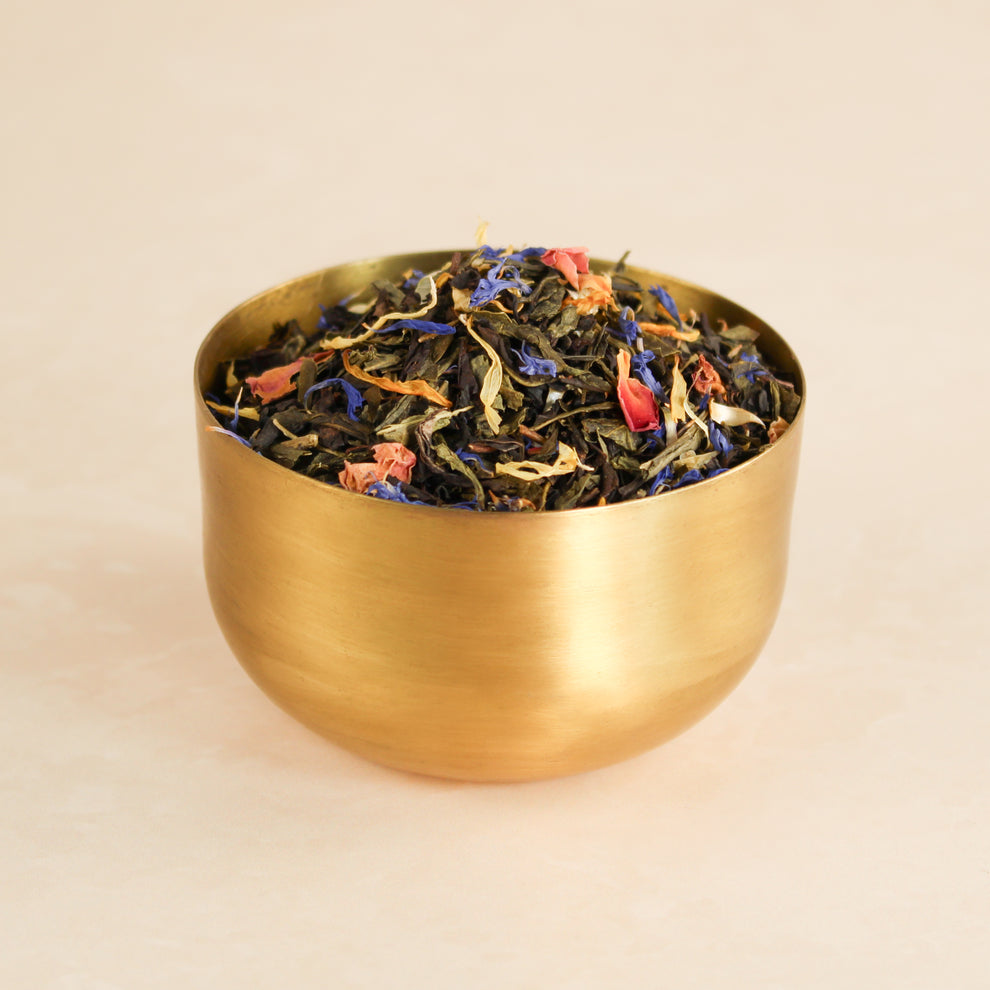 Australian Tropics Tea | Buy Loose Leaf Fusion Tea Online – The Tea Centre