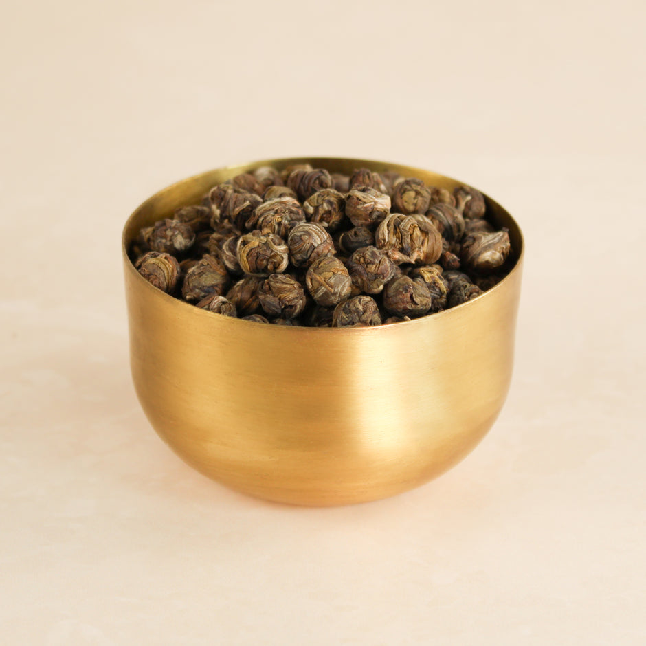Green Tea | Buy Loose Leaf Green Tea Online | The Tea Centre