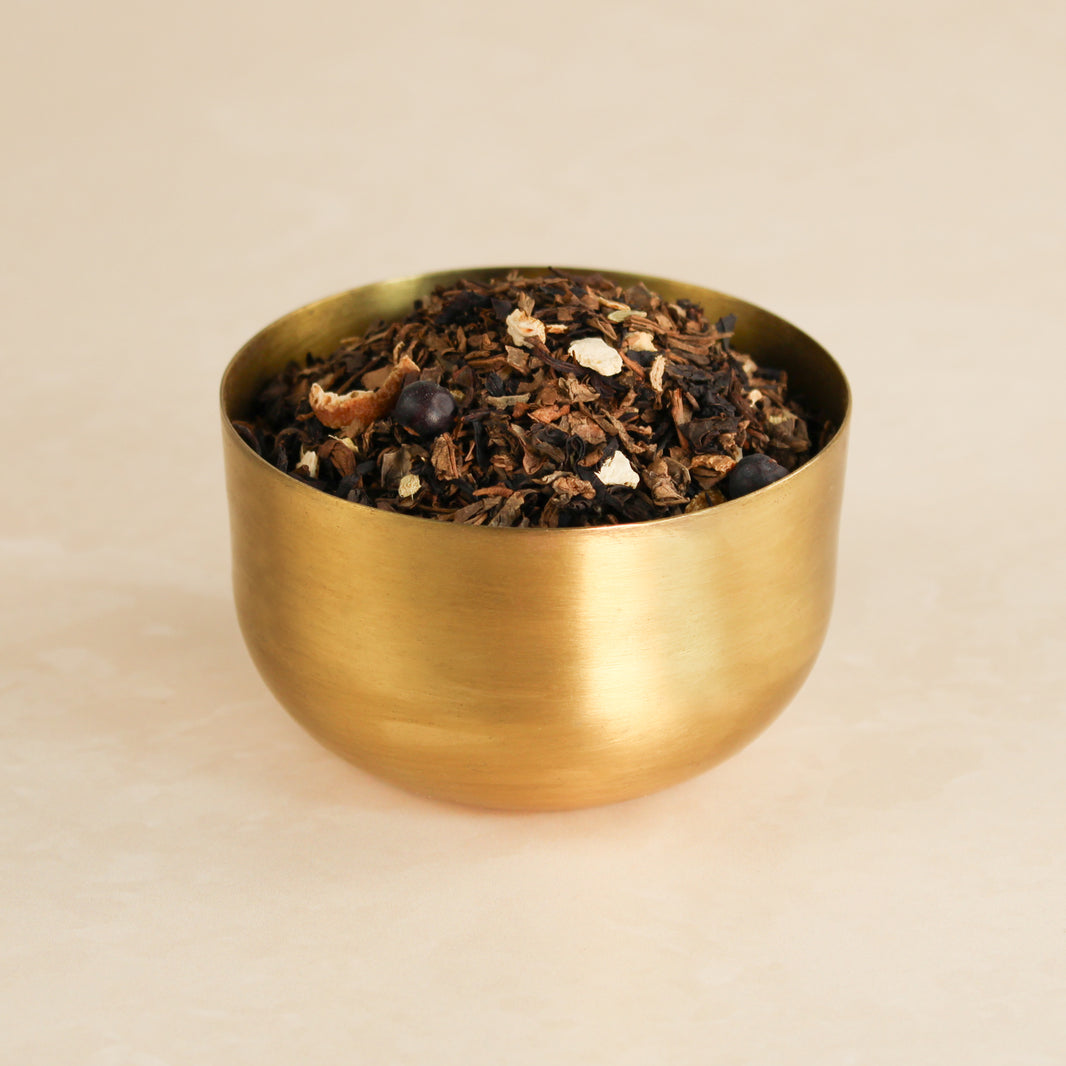 Chai Fusion Teas | Buy Loose Leaf Authentic Chai Blends Online – The ...