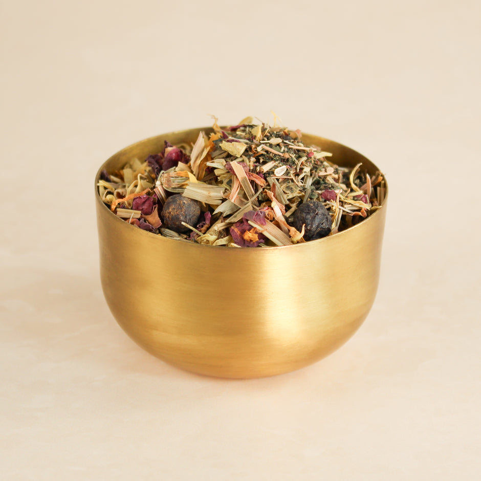 Cleansing Teas | Buy Loose Leaf Herbal Tea Online – The Tea Centre