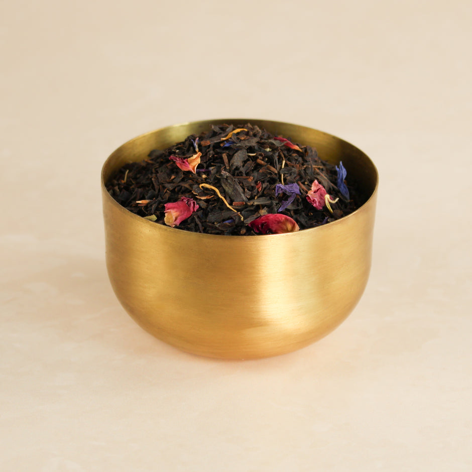 Tea Fusions | Buy Flavoured Black & Green Tea Online – The Tea Centre