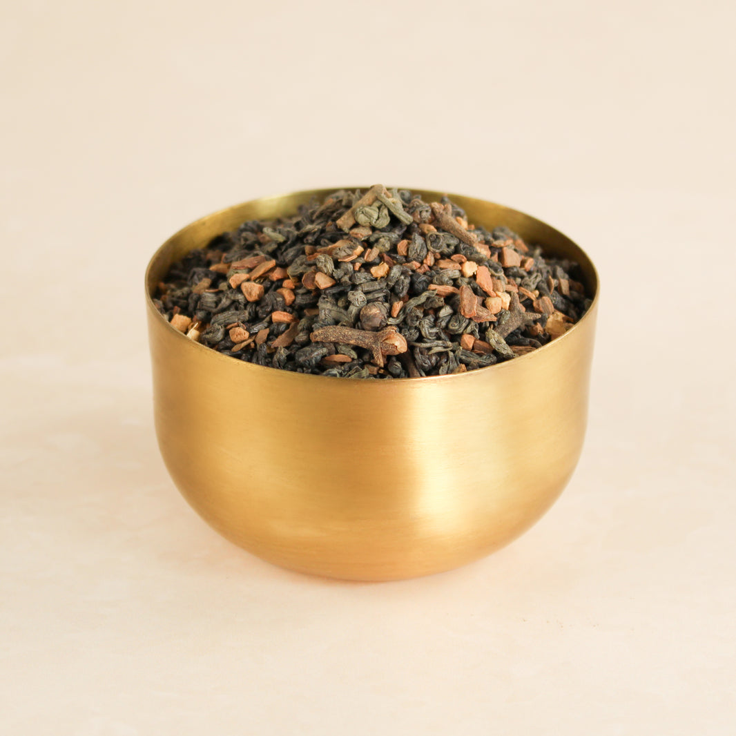Chai Fusion Teas | Buy Loose Leaf Authentic Chai Blends Online – The ...