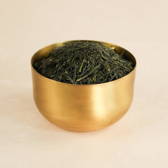 Gyokuro Tea | Buy Loose Leaf Premium Japanese Green Tea Online – The ...