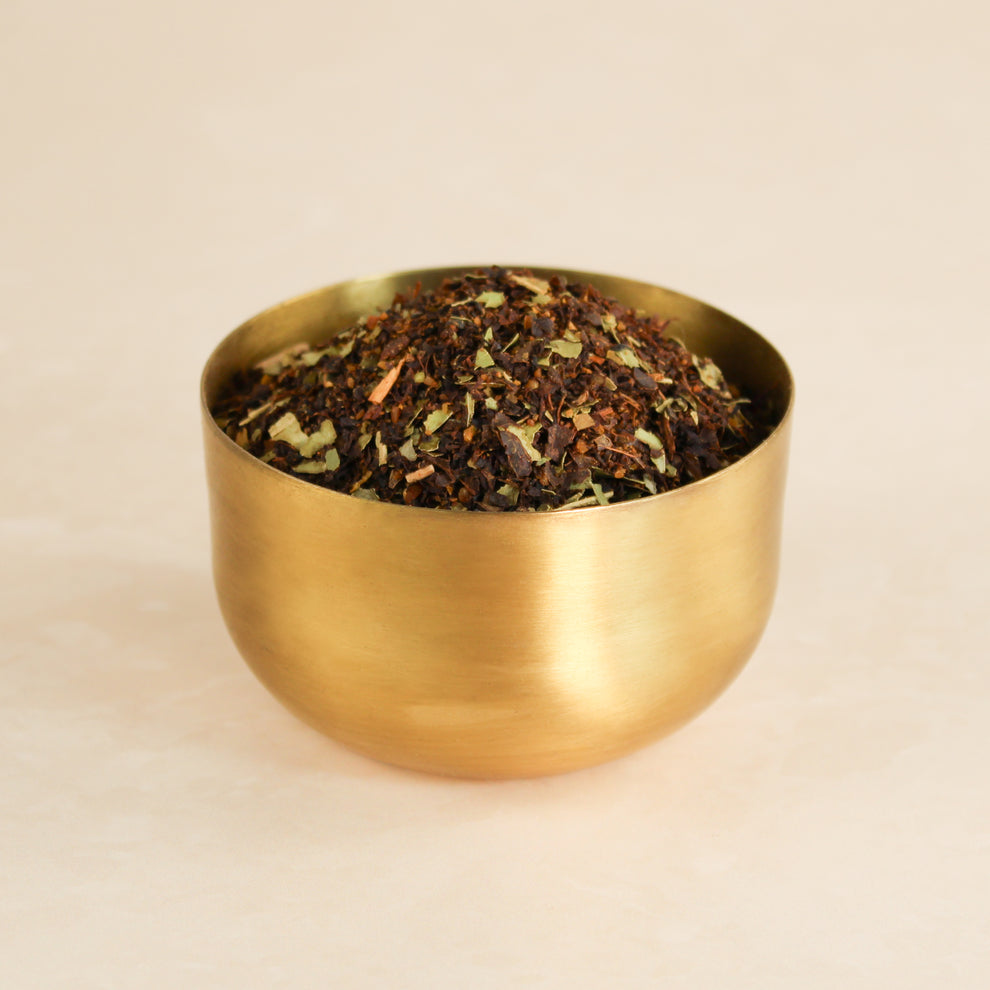 Spiced Wattleseed Tea | Buy Australian Tea Online – The Tea Centre