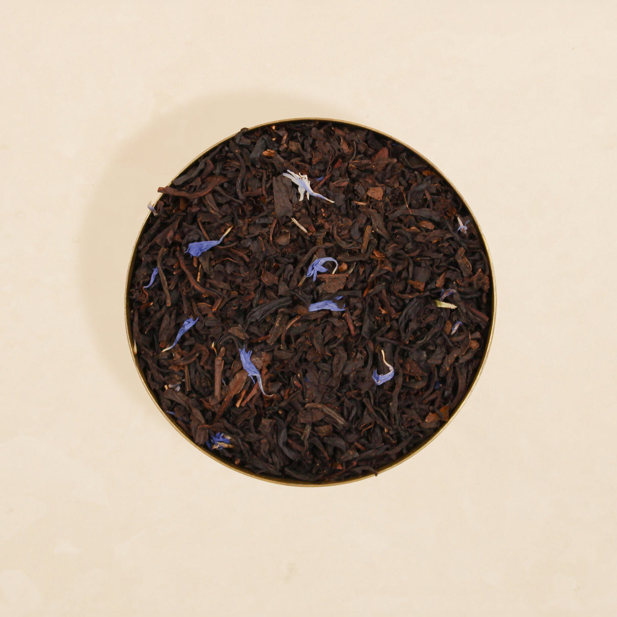 Arctic Fire Tea | Buy Loose Leaf Black Fusion Tea Online – The Tea Centre