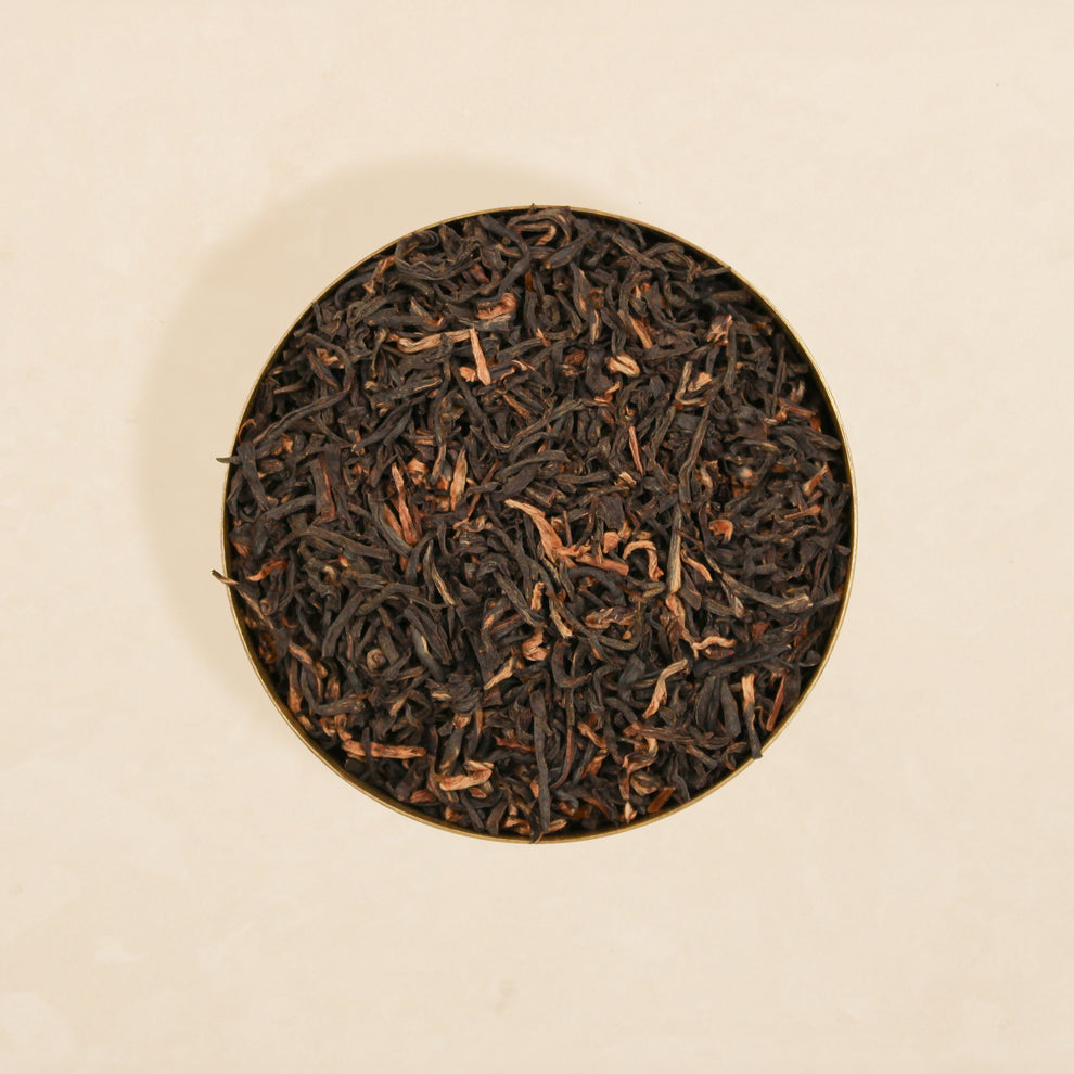 Assam Mangalam Tea | Buy Loose Leaf Black Tea Online – The Tea Centre