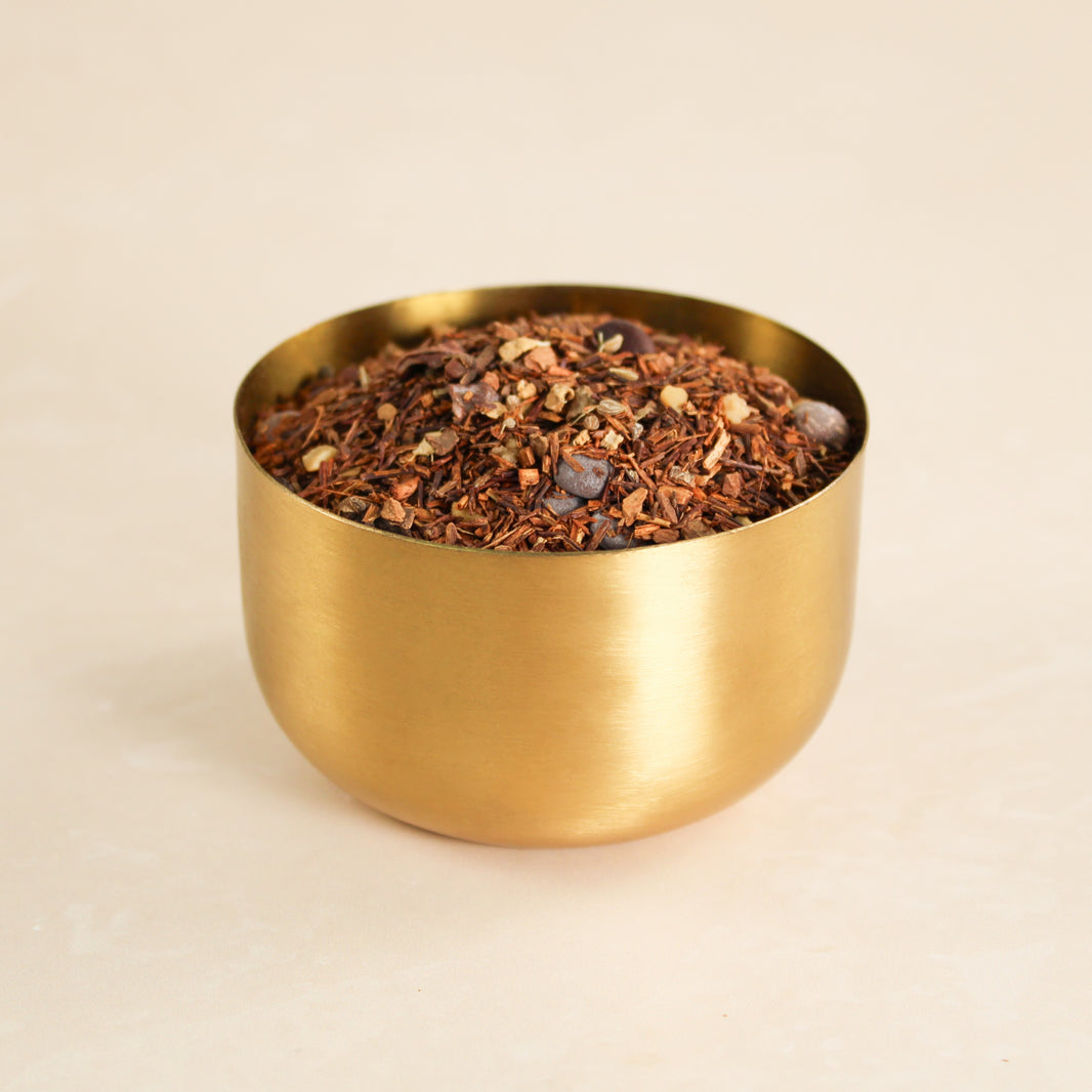 Chai Fusion Teas | Buy Loose Leaf Authentic Chai Blends Online – The ...