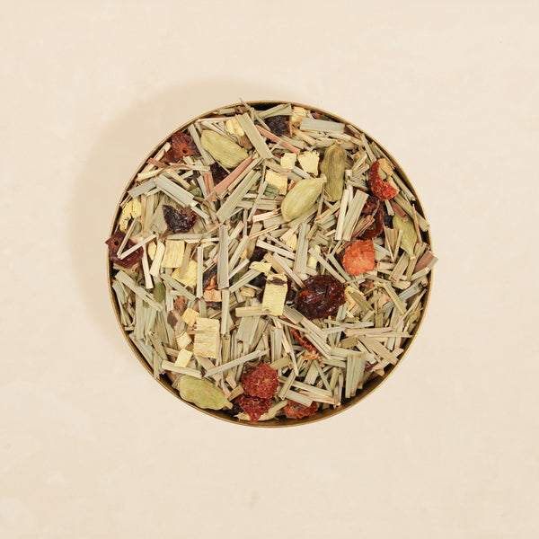 Ignite Tea | Buy Loose Leaf Herbal Tea Online | The Tea Centre