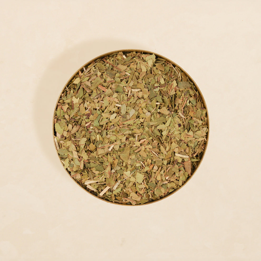 Lemon Myrtle Tea | Buy Herbal & Wellbeing Tea Online – The Tea Centre
