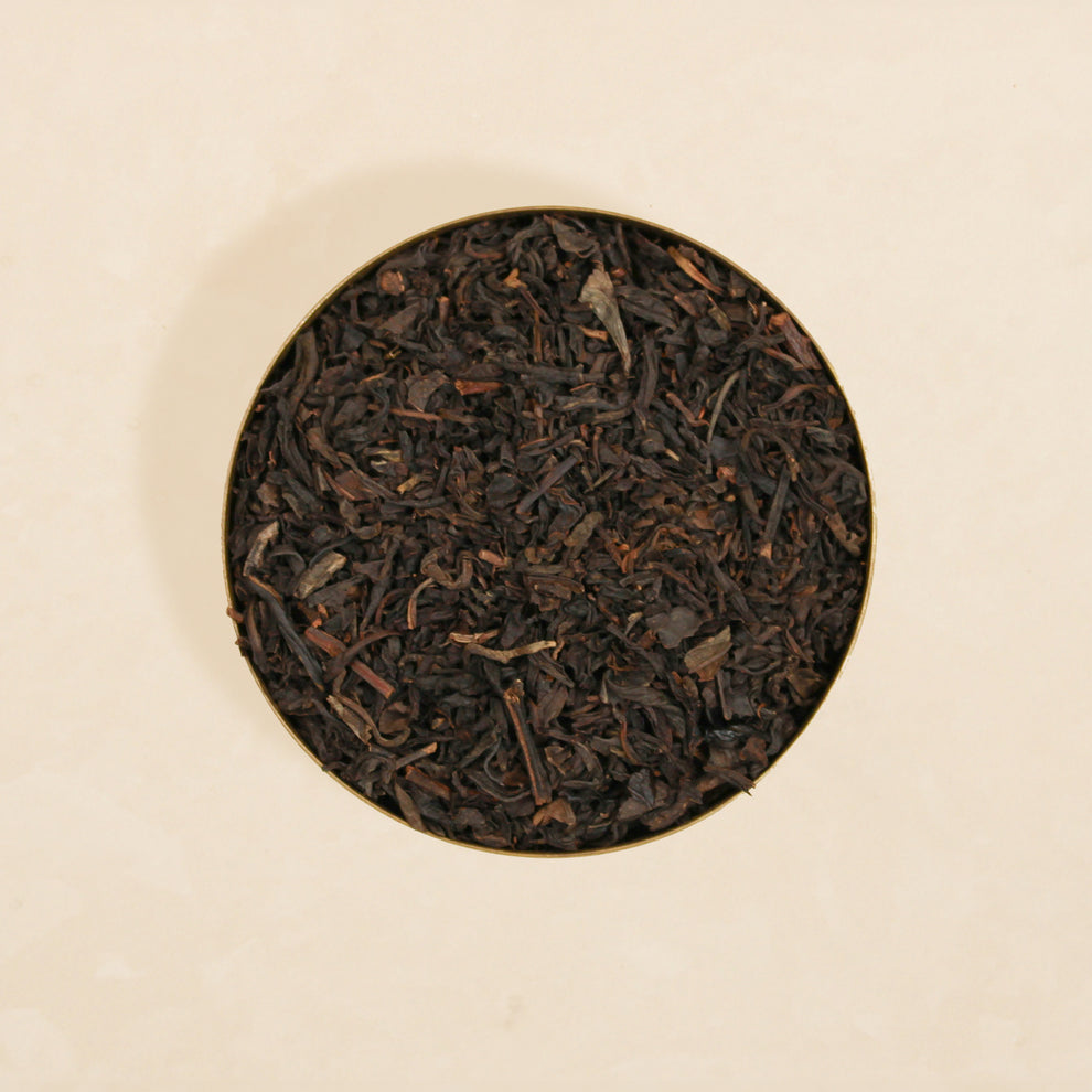 Russian Caravan Tea | Buy Loose Leaf Black Tea Online – The Tea Centre