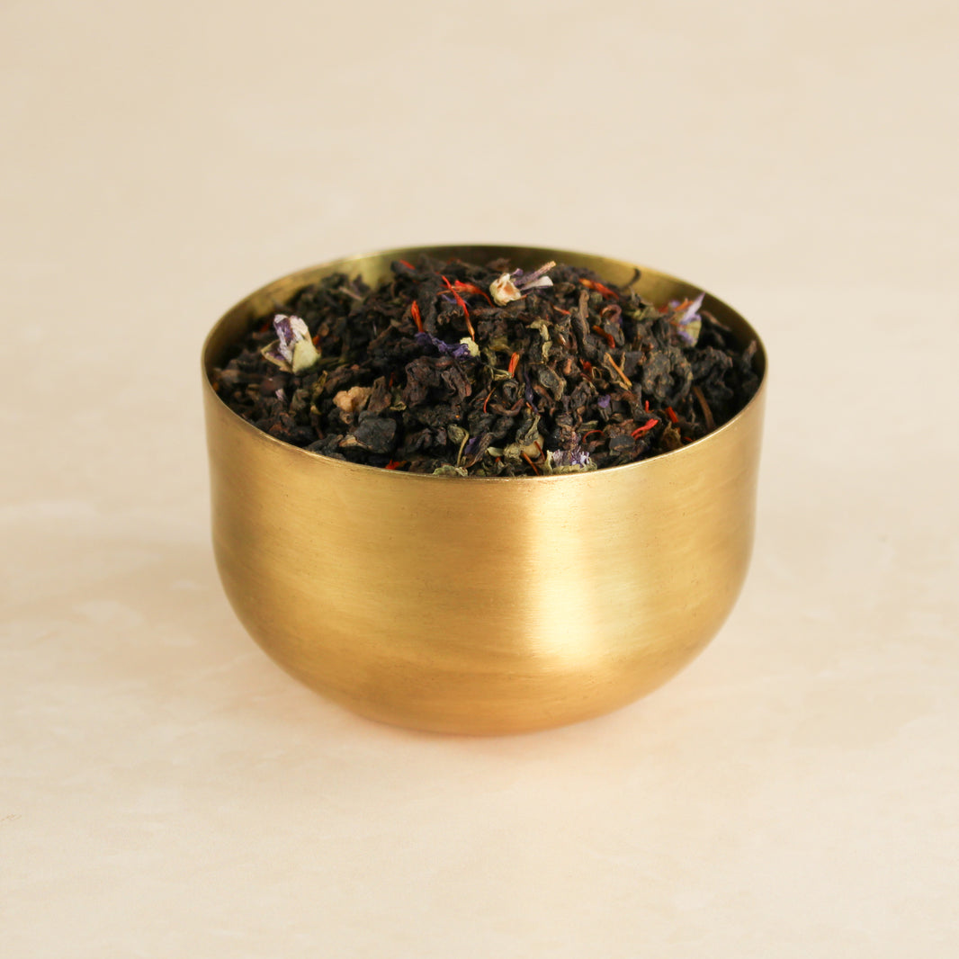 Oolong Tea | Buy Loose Leaf Oolong Tea Online | The Tea Centre