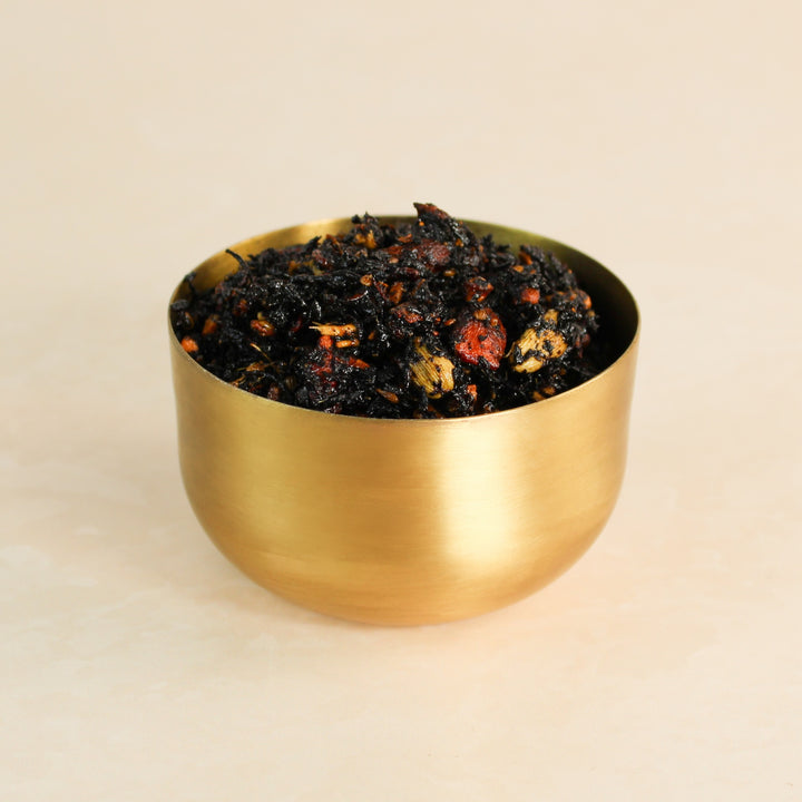 Chai Fusion Teas | Buy Loose Leaf Authentic Chai Blends Online – The ...
