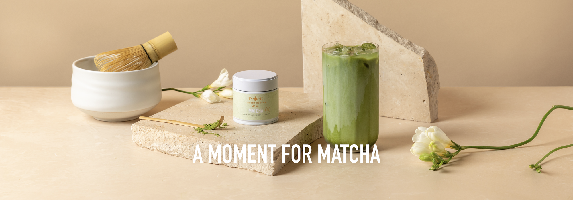 The Tea Centre - Australia's Home of Quality Tea