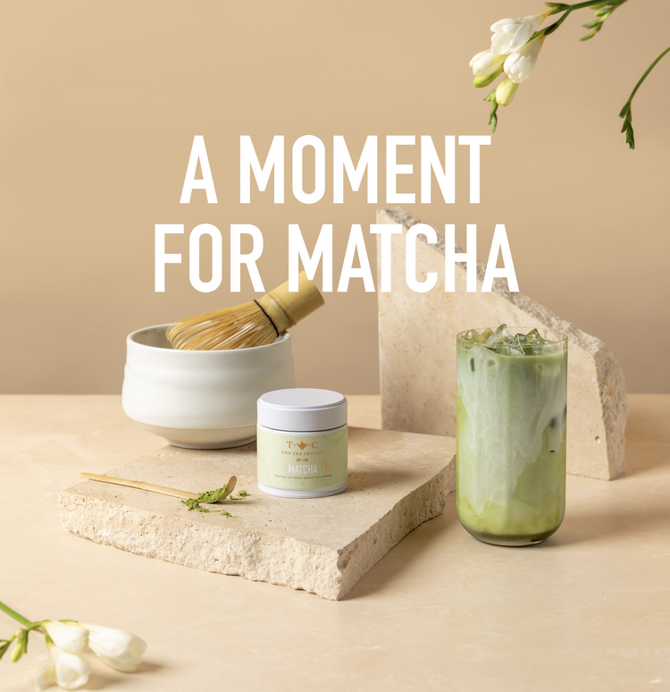 The Tea Centre - Australia's Home of Quality Tea