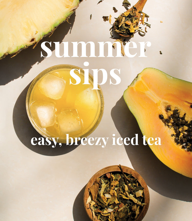 The Tea Centre - Australia's Home of Quality Tea