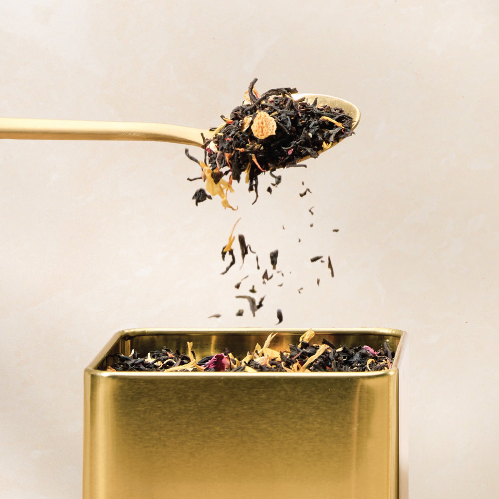 Brewing Guide | How to Brew The Best Tea | The Tea Centre
