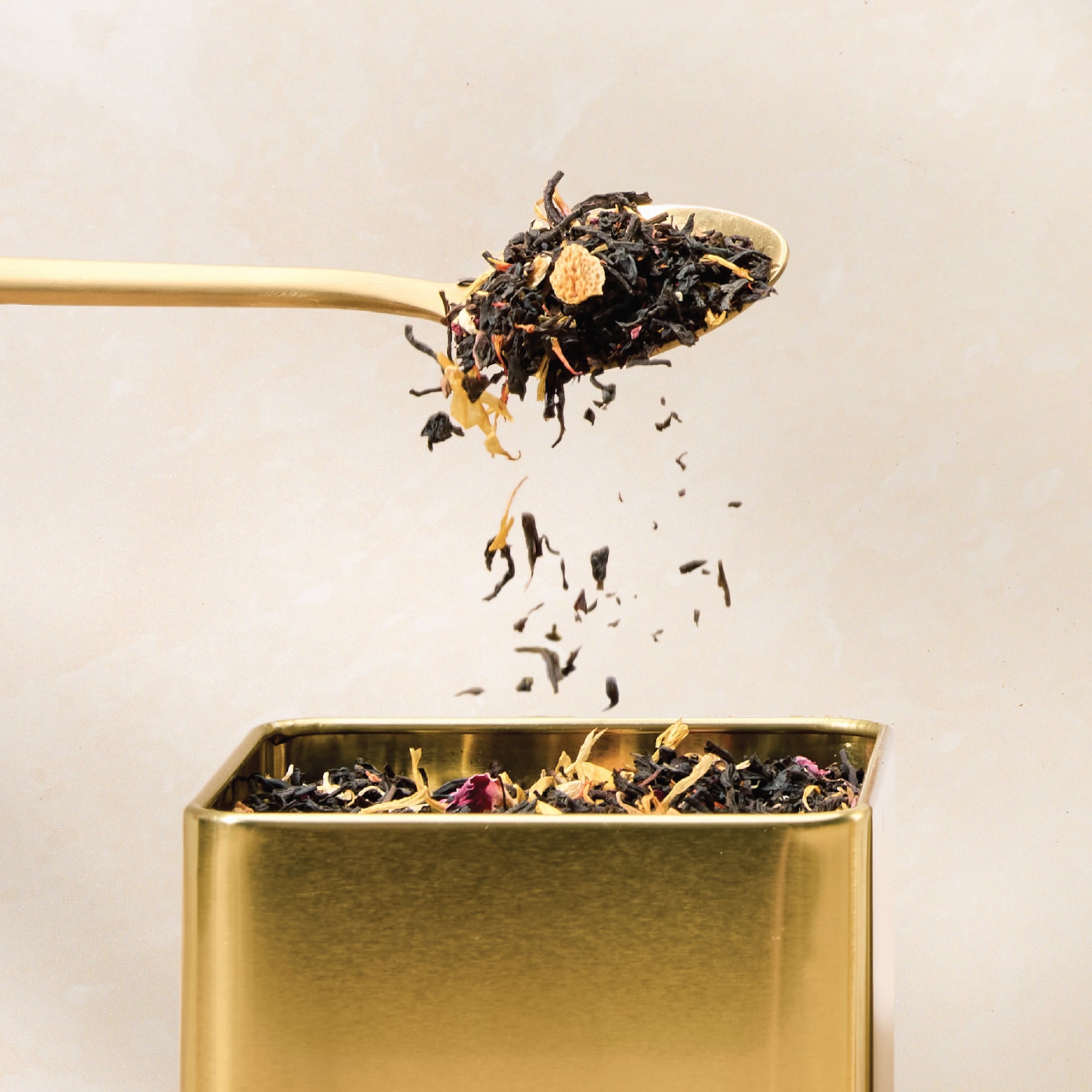 Brewing Guide | How to Brew The Best Tea | The Tea Centre