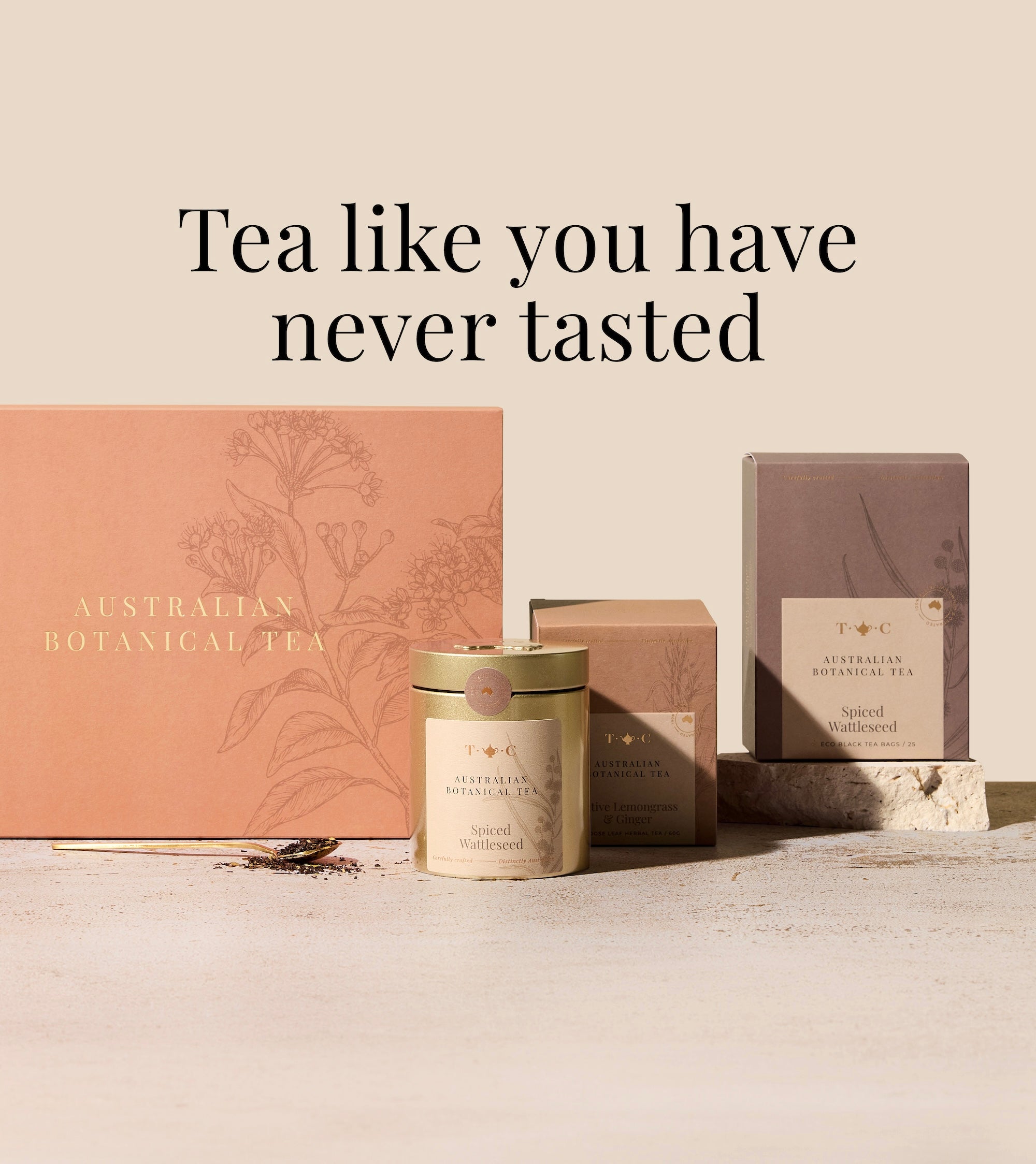 The Tea Centre - Australia's Home of Quality Tea